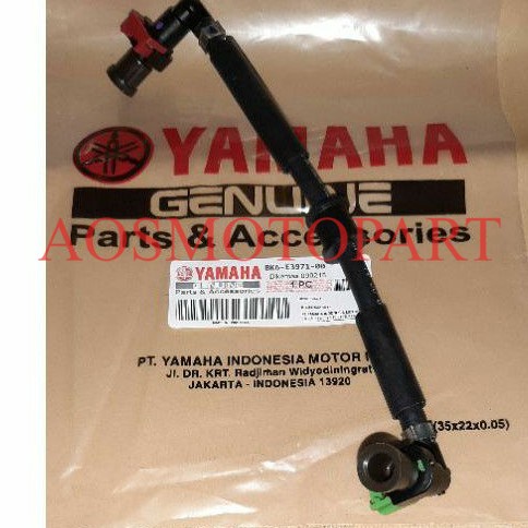 Jual Selang Injeksi Vixion New ,R15 ORI Original ( BK6-E3971-00 ...