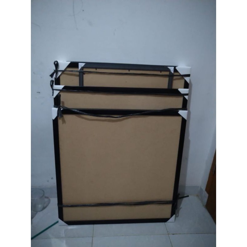 Jual frame fiber tanpa kaca ukuran 60x70 | Shopee Indonesia