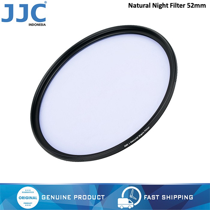 Jual Natural Night Filter 52mm | Shopee Indonesia