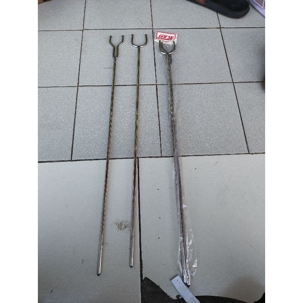 Jual cagak joran 40cm | Shopee Indonesia