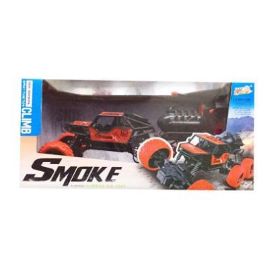 Jual MAINAN MOBIL REMOTE SMOKE RC OFFROAD CLIMBING DIE-CAST KELUAR ASAP ...
