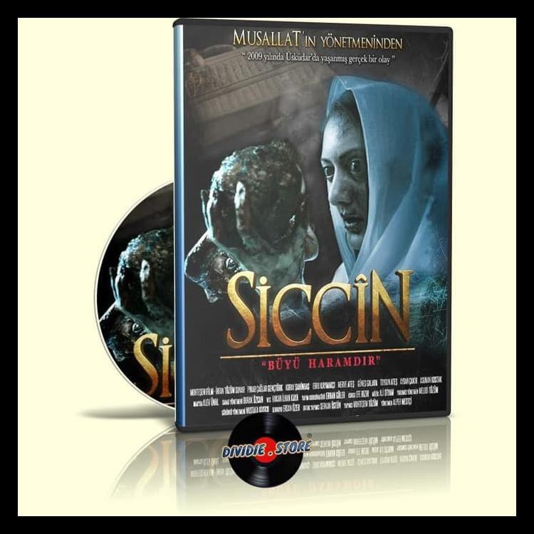 Jual Dvd Hollywood Siccin Hd New | Shopee Indonesia