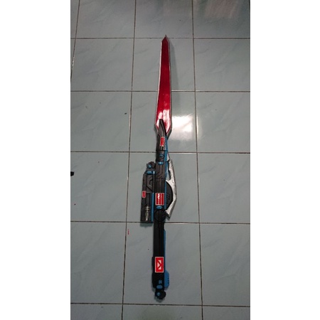 Jual pengemasan kostum kamen rider agito dan dengasher | Shopee Indonesia