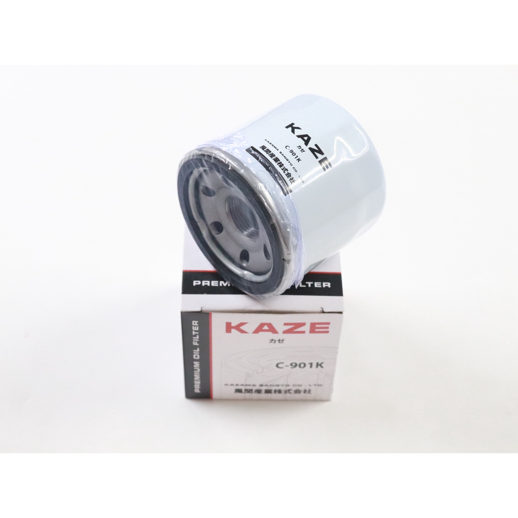 Jual KAZE Filter Oli/Oil Filter Subaru Impreza/Legacy/Forester/XV/Exiga ...