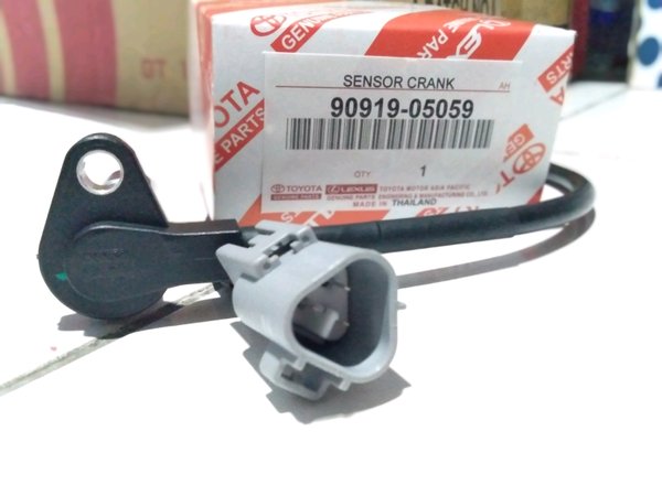 Jual Sensor crankshaft INNOVA Bensin ORI | Shopee Indonesia