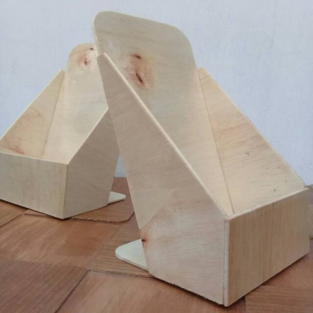 Jual Tempat box kotak brosur A4/3 Rp 10.000an | Shopee Indonesia