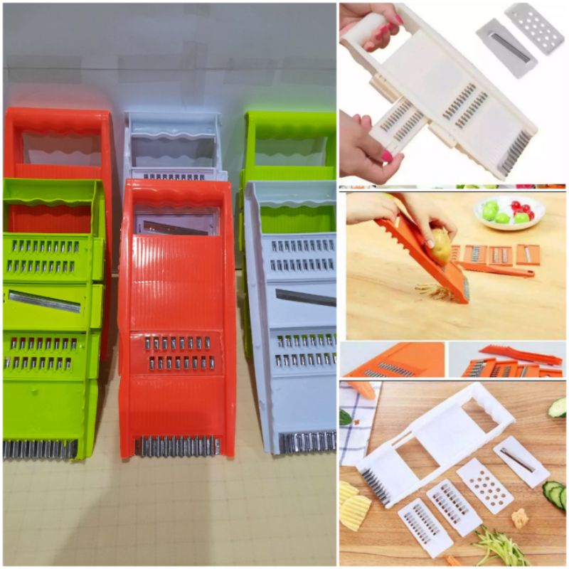 Jual Parutan multifungsi & serbaguna | Shopee Indonesia