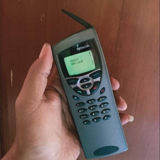 Jual Nokia 9110 | Shopee Indonesia
