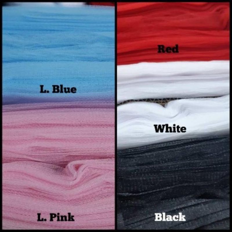 Jual Kain Tile Harga Per Meter | Shopee Indonesia