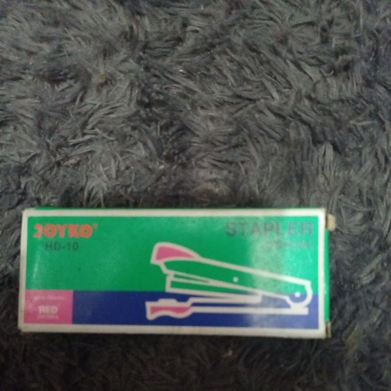 Jual staples/stapler kecil joyko | Shopee Indonesia