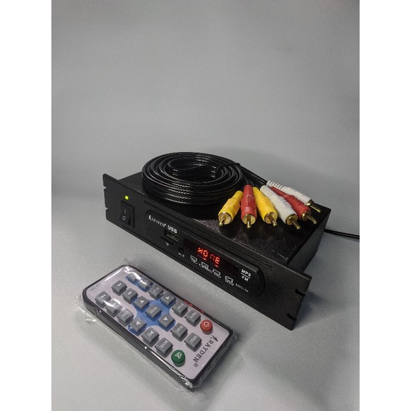 Jual Digital Video Player MP5 USB Movie Player Paket Lengkap Tinggal ...