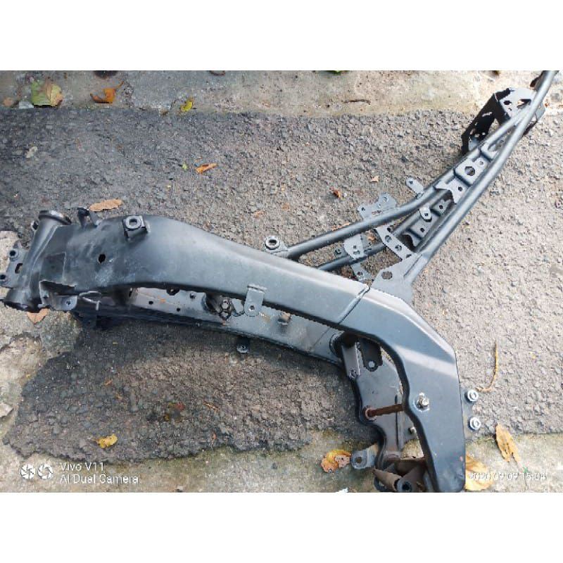 Jual rangka r15 v2 original copotan | Shopee Indonesia