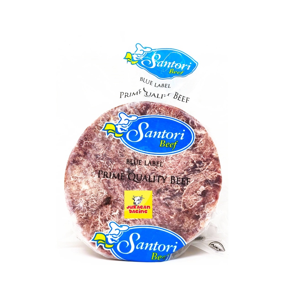 Jual SANTORI BLUE LABEL - RIB EYE - 1 KG - HARGA SPECIAL ! | Shopee ...