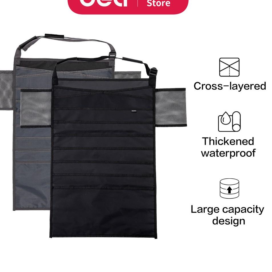 Jual Gratis Packing Deli Storage Bag / Tempat Penyimpanan Barang 9 ...