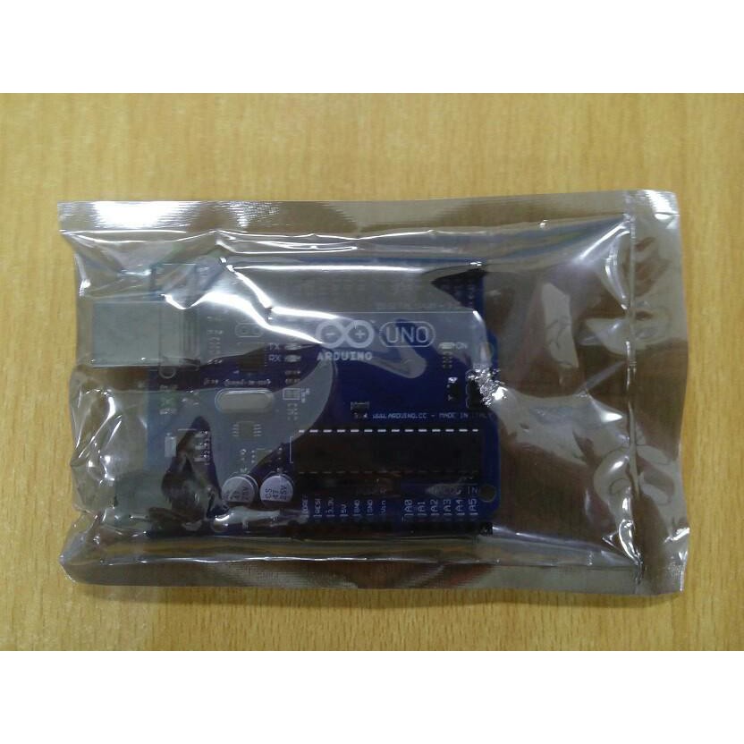 Jual Arduino Uno R3 Terbaik | Shopee Indonesia