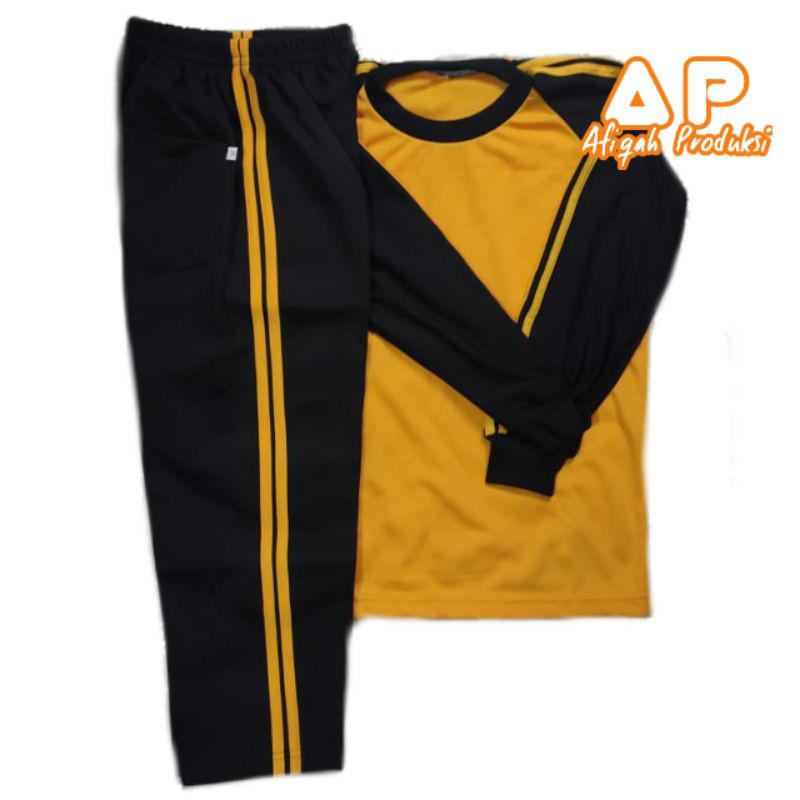 Jual Setelan Kaos Olahraga Anak SD/Seragam Sekolah/Training/Baju Olahraga Anak | Shopee Indonesia