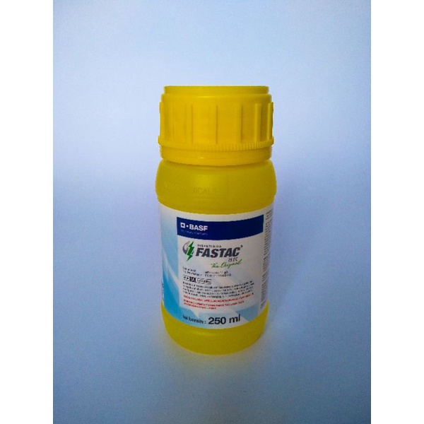 Jual Insektisida Fastac 15 ec basf - 250 ml | Shopee Indonesia