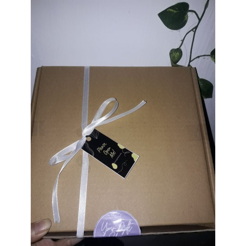 Jual Paket Box dan Gift Card | Shopee Indonesia