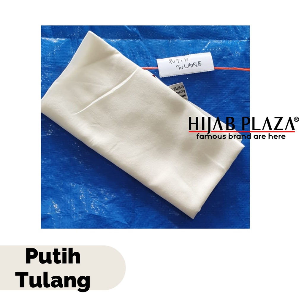 Jual Umama Scarf Basic Voal Icon Metal Logo dan Non Logo Hijab Segi ...