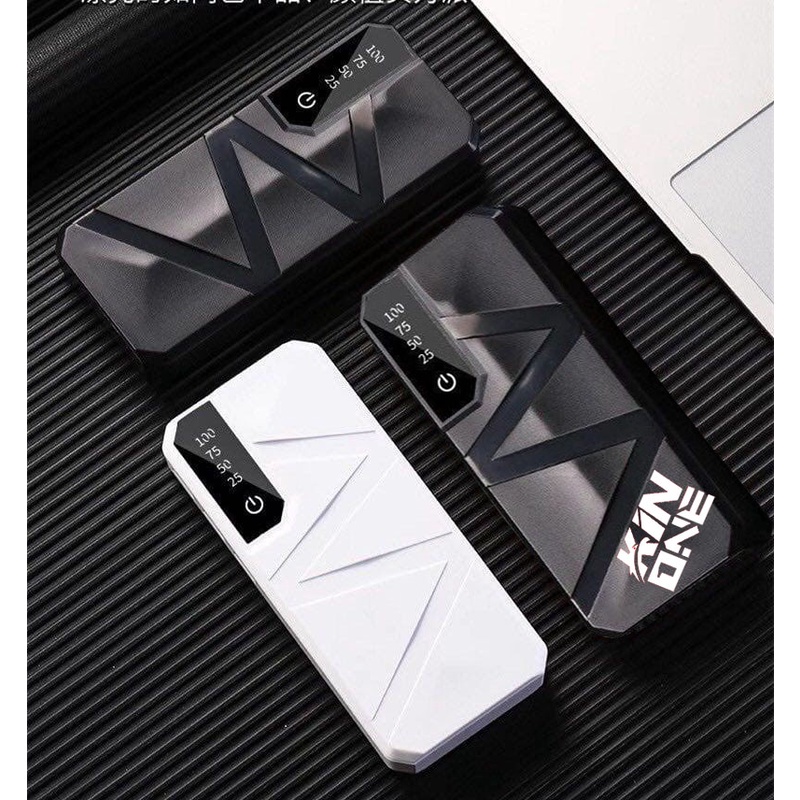 Jual Power Bank 99000mah 2 usb Led/ Fashion Lights/Power Bank | Shopee ...