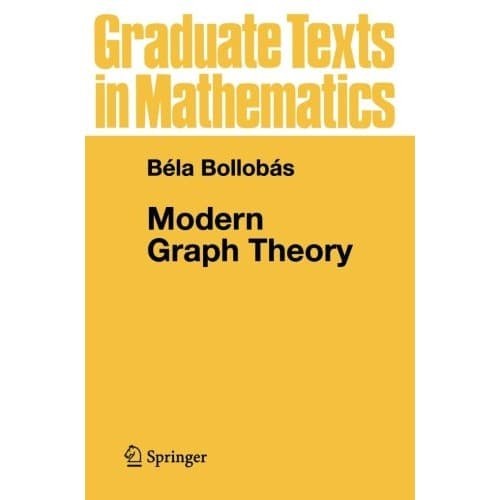 Jual Modern Graph Theory | Shopee Indonesia