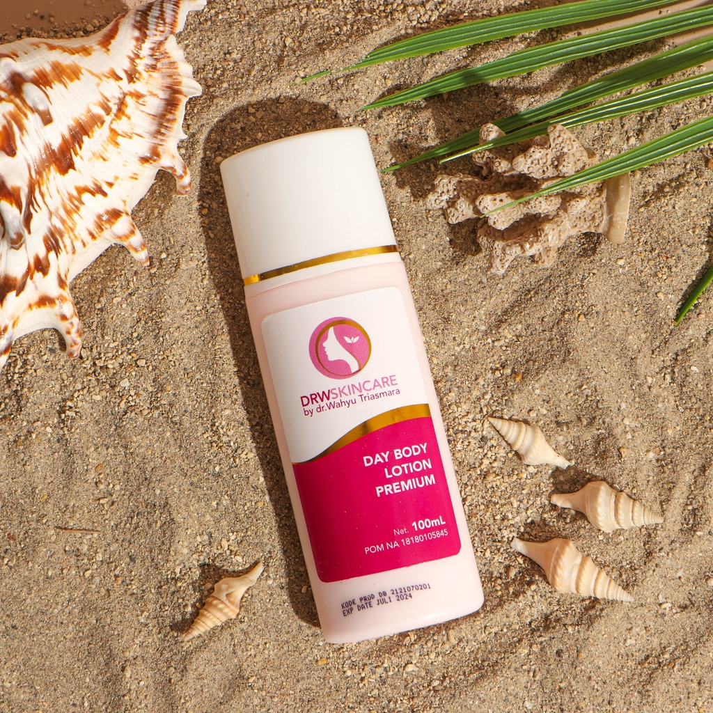 Jual WAJIB BACA PENGGUNAAN !! Hand Body Night Lotion / Lotion Malam ...