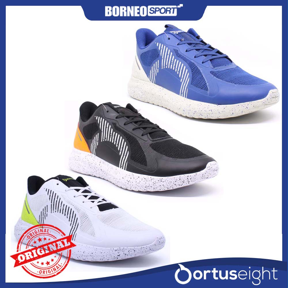 Jual SNEAKERS ORTUSEIGHT NOVA / SNEAKERS ORTUSEIGHT ORIGINAL | Shopee ...
