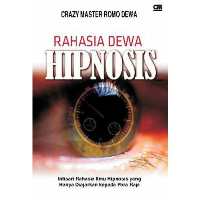 Jual RAHASIA DEWA HIPNOSIS ROMO DEWODIGITAL VERSION NLP DIGITAL ...