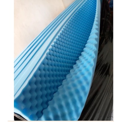 Jual Busa Peredam Suara Motif Telur Peredam dinding Foam Acoustik ...