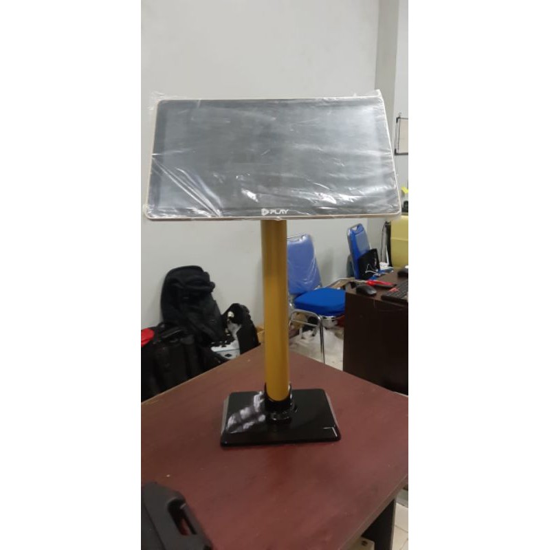 Jual LAYAR MONITOR JUMONG PLAY 22 INCH TOUSCREEN | Shopee Indonesia