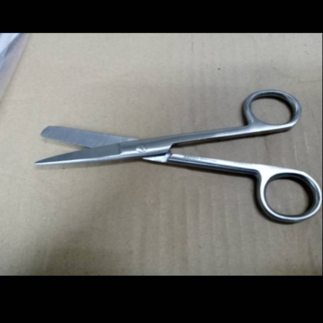 Jual Gunting Tajam Tumpul | Shopee Indonesia