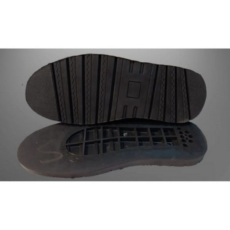 Jual Outsole Sepatu Safety Redwing Vibram - Sole Potong Sepatu Safety ...