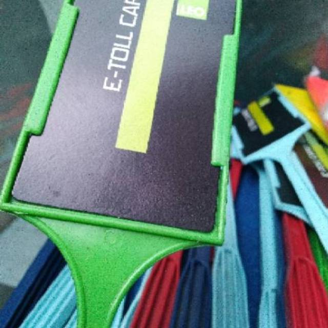 Jual Tongtol Tongkat eToll e-Tol Tongtoll Super Murah!!! JUAL RUGI ...