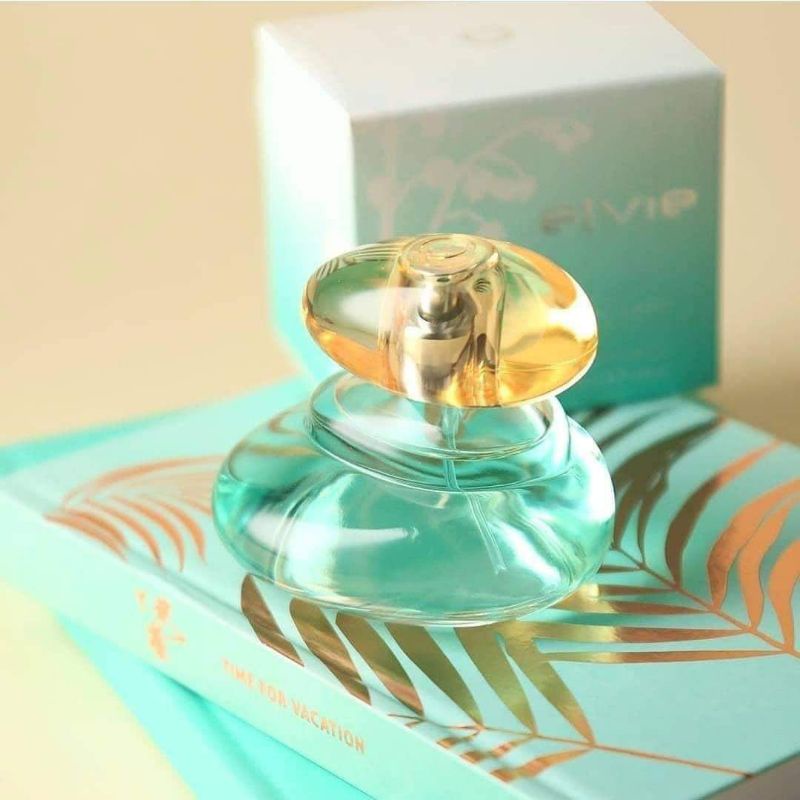 Jual Parfum Elvie | Shopee Indonesia