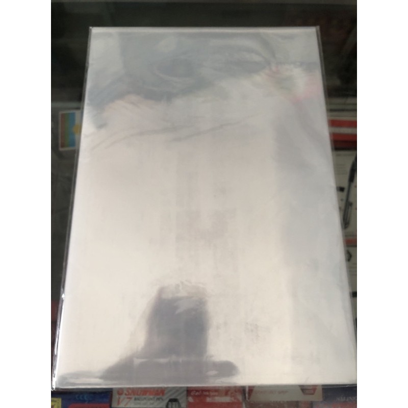 Jual [PACK ISI 12] MAP L , CLEAR SLEVE , MAP PLASTIK , MAP FOLIO , MAP ...