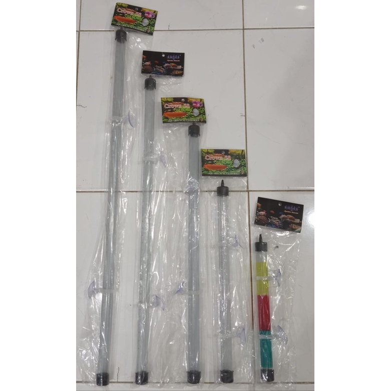 Jual PIPA ANGIN 40CM / PIPA GELEMBUNG UDARA ANGIN AERATOR AQUASCAPE ...