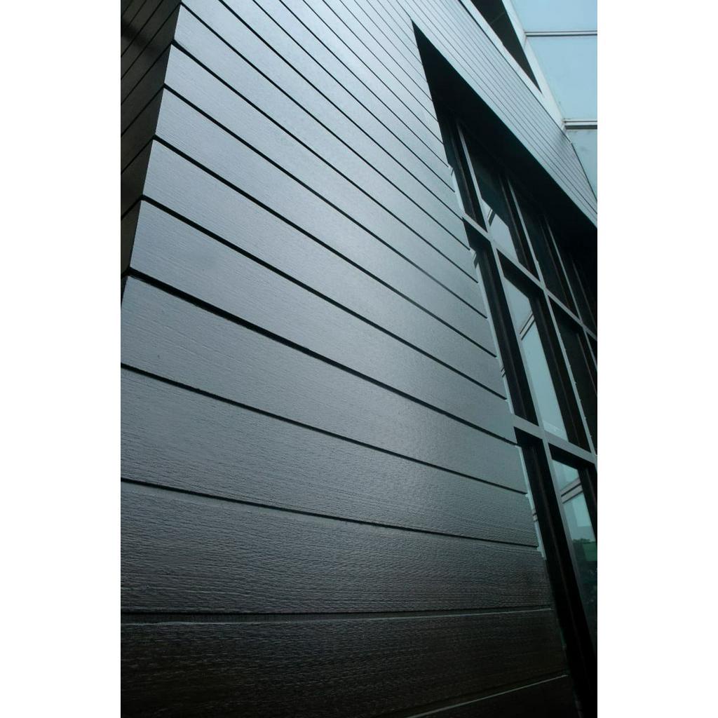 Jual Conwood Lap Siding 8" G1 / Conwood Wall Lap Siding (200 x 3050 x ...