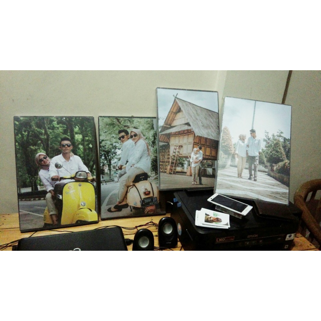 Jual POSTER BESAR PRESS (UK. A3+) | Shopee Indonesia