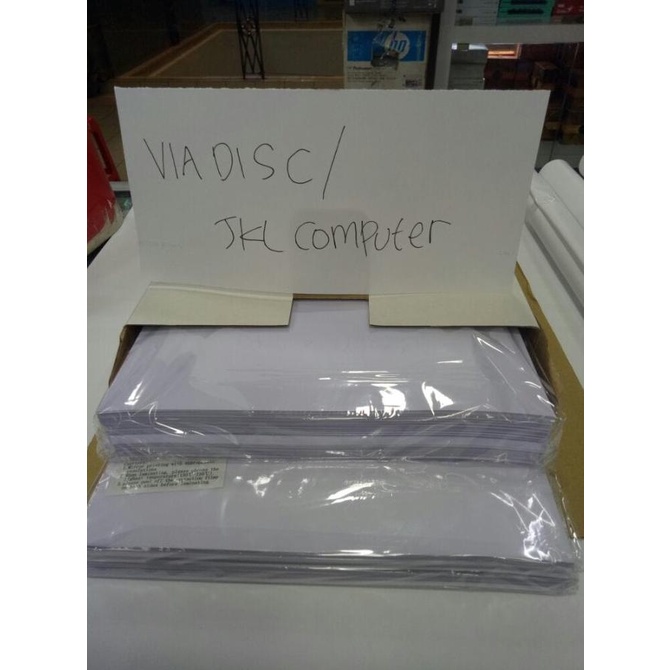 Jual Office & Stationery | Document Organizer | Bahan Id Card / Pvc ...