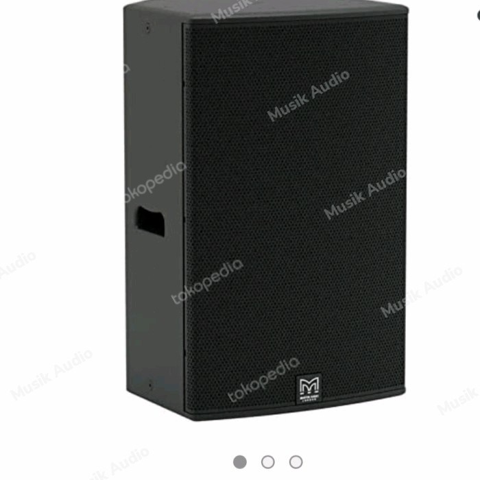 Jual Speaker aktif Martin audio Blackline XP12 powered 12 inchi ...