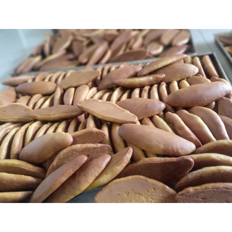 Jual Rotikap / KUEKAP / kue jadul | Shopee Indonesia