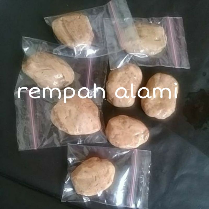 Jual getah inggu asli 5gr | Shopee Indonesia