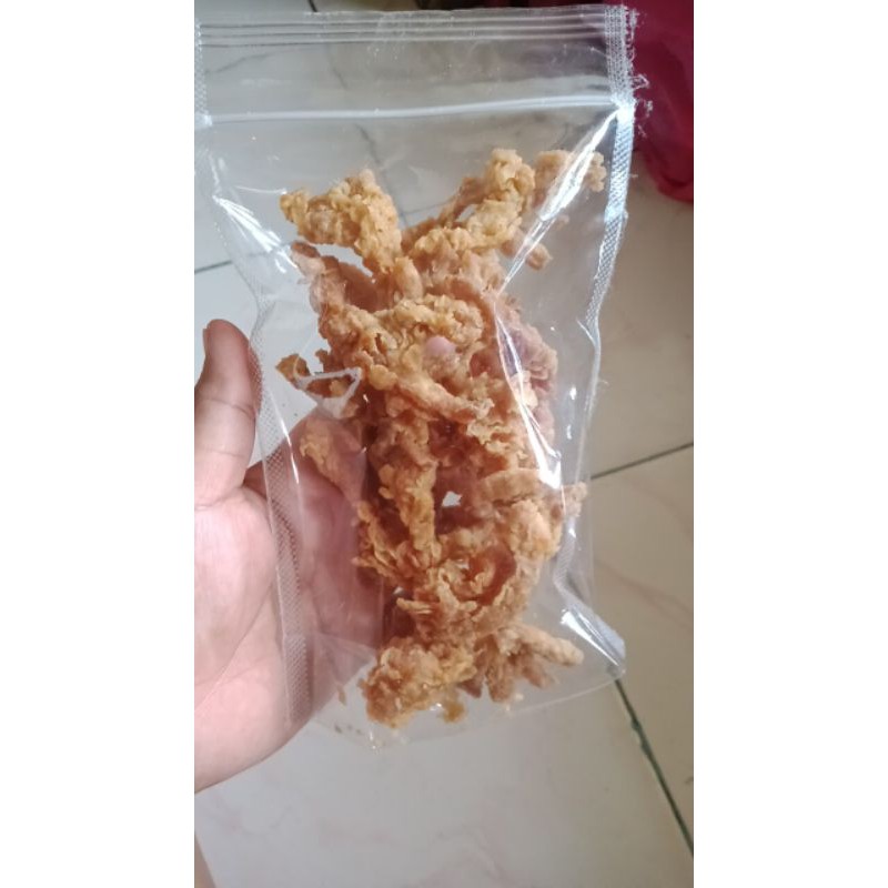 Jual jamur crispy | Shopee Indonesia