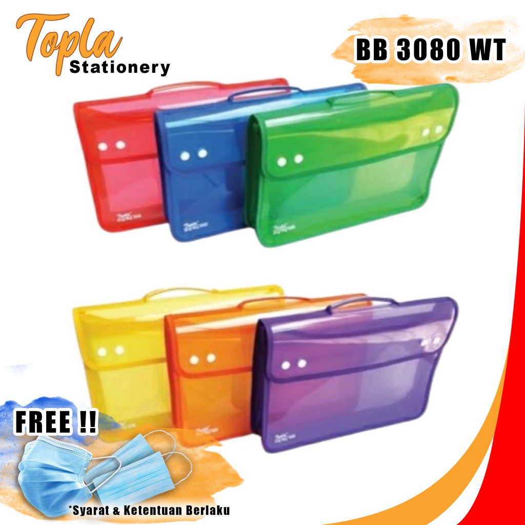 Jual TOPLA Map Plastik Kancing Zipper Bag Kancing Dua Folio Tas Dokumen ... Jual TOPLA Map Plastik Kancing Zipper Bag Kancing Dua Folio Tas Dokumen ...