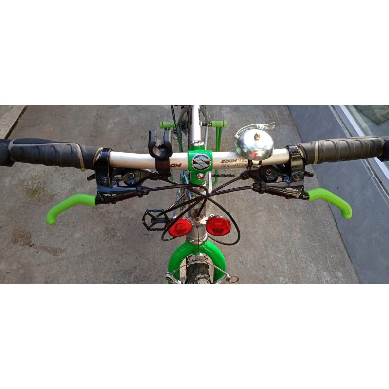 Jual Group set Shimano deore dx 3 x 7 speed japan | Shopee Indonesia