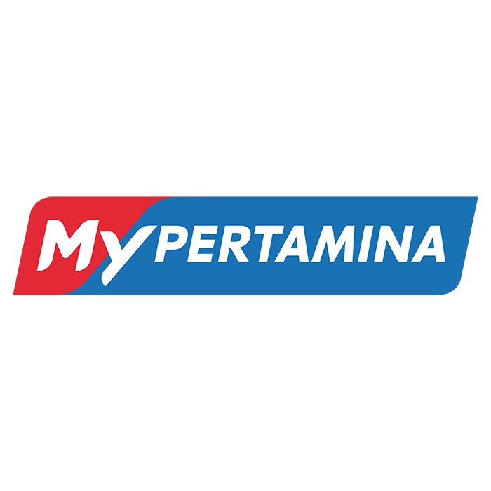 Jual STIKER VINYL MY PERTAMINA 100X20Cm | Shopee Indonesia