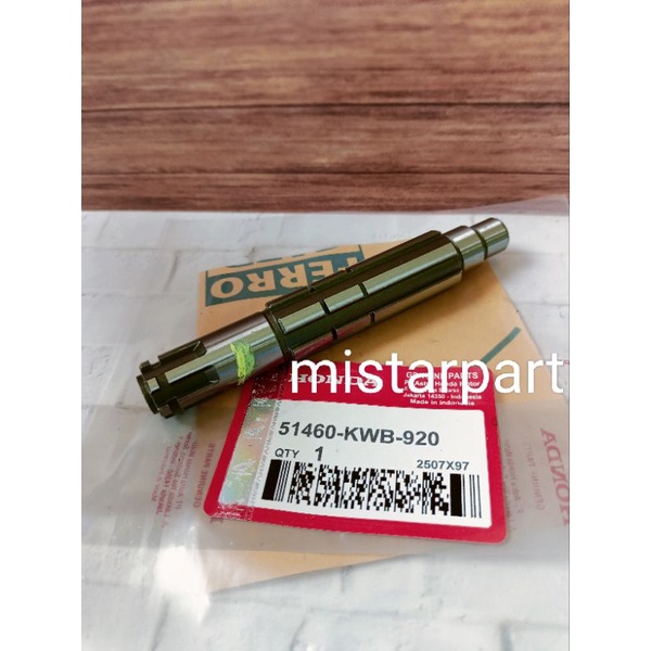 Jual as gear Revo absolut Blade 110 as gir KWB | Shopee Indonesia