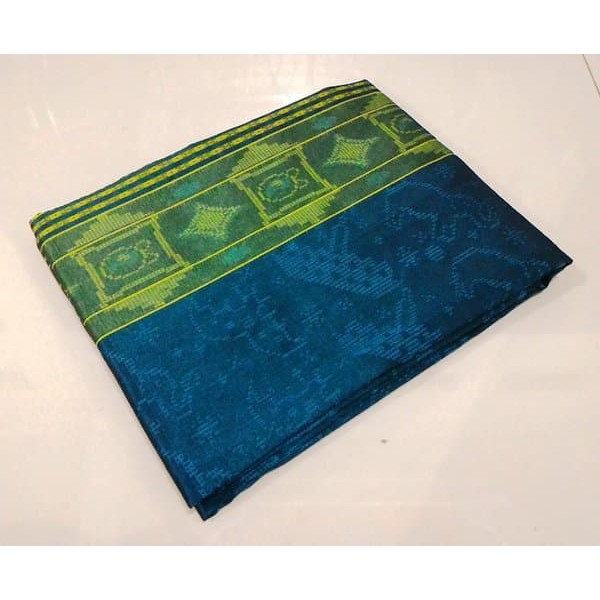 Jual Tenun Songket Baron Motif Kalo Sara | Shopee Indonesia