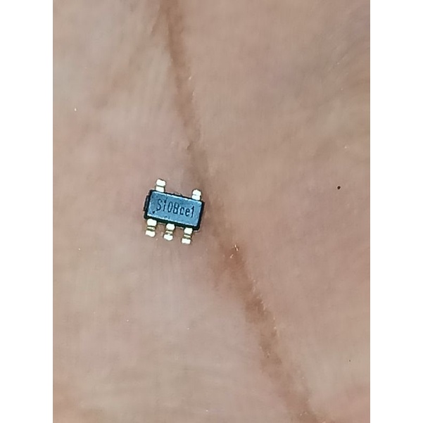 Jual STI3408 S10B Ic 1,2v (K-vision) | Shopee Indonesia