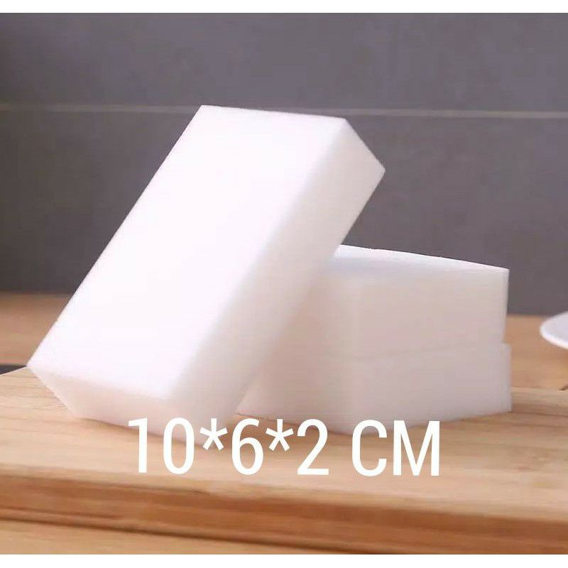 Jual Spons Ajaib Pembersih Kaca | Shopee Indonesia